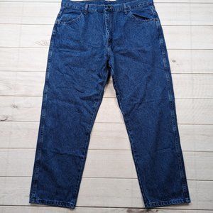 Rustler | Jeans | Rustler By Wrangler Mens Regular Relaxed Fit ...